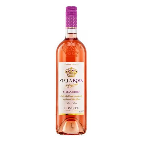 Stella Rosa Stella Berry – The White House On Main